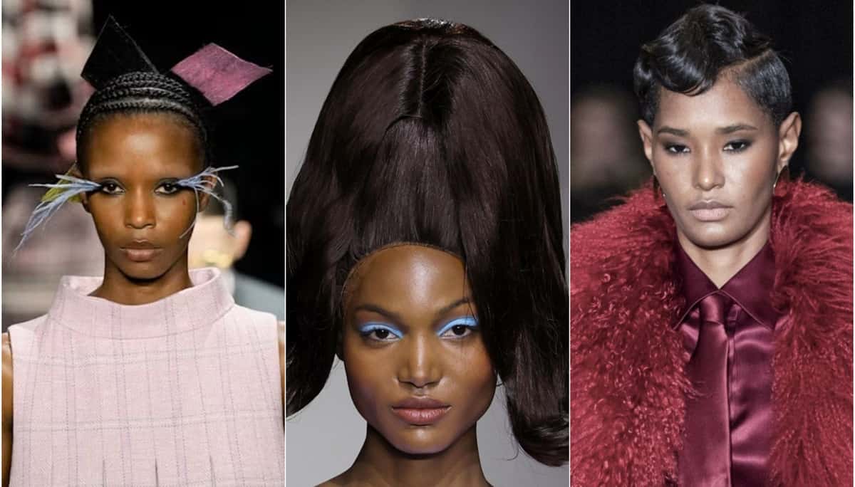 15 Beauty Trends Spotted at New York Fashion Week Fall 2025 | FPN