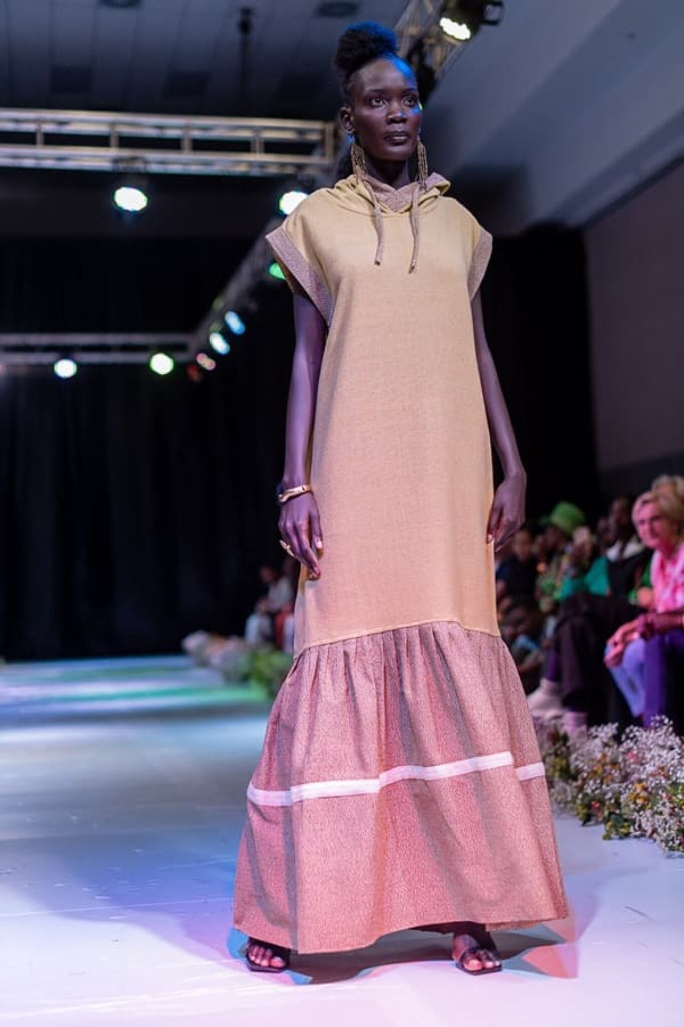 Nairobi Fashion Week 2025 Highlights African Innovation in Regenerative ...