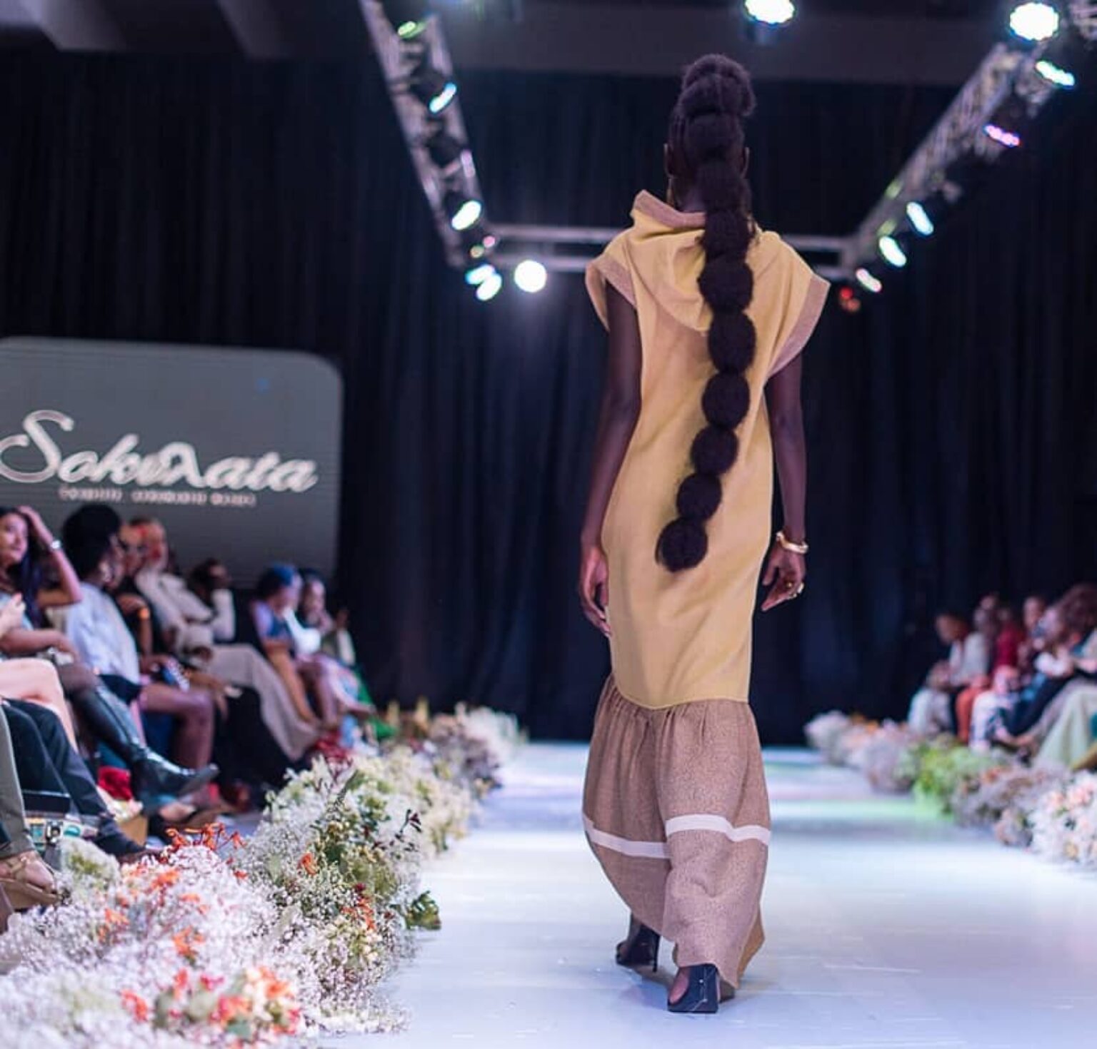 Nairobi Fashion Week 2025 Highlights African Innovation in Regenerative ...