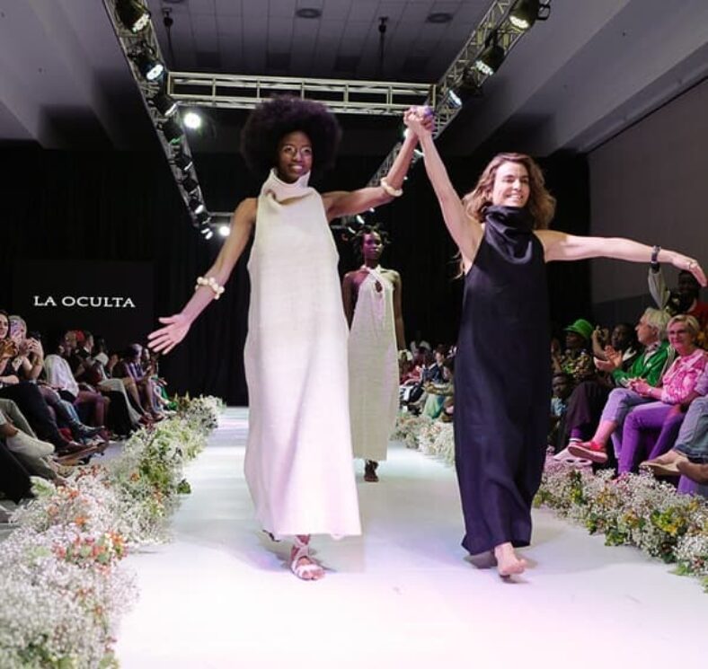 Nairobi Fashion Week 2025 Highlights African Innovation in Regenerative ...