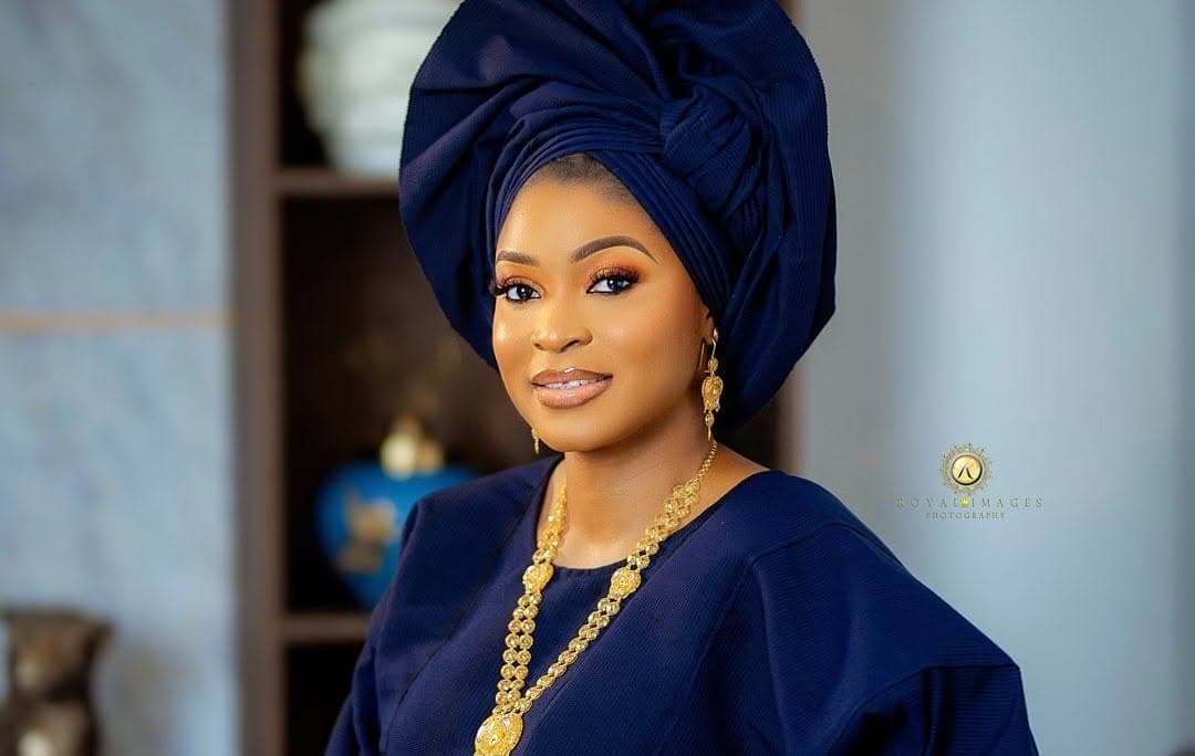 10 Colours You Can Use For Your Nigerian Traditional Wedding
