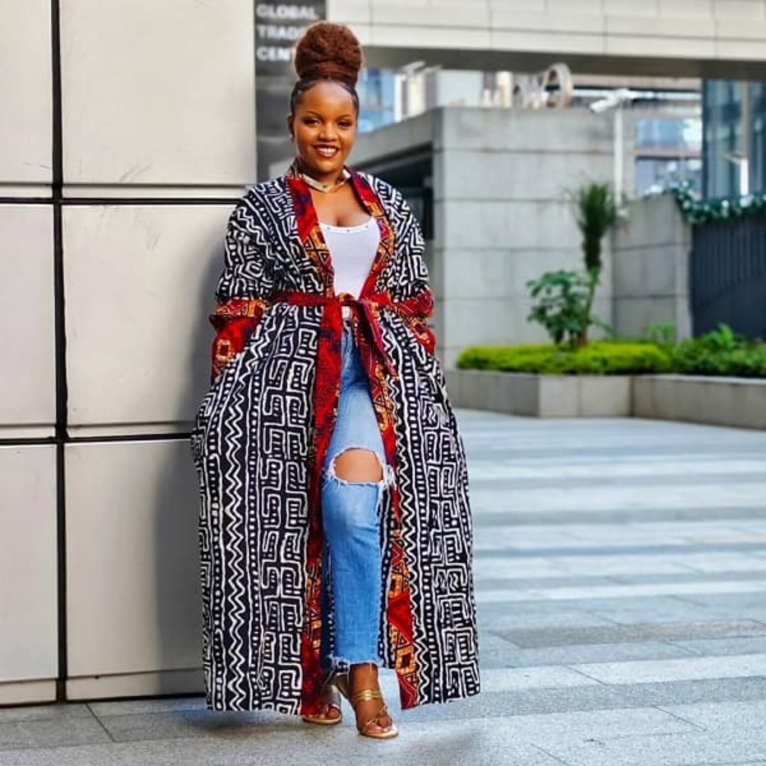 A Guide to Styling Ankara for Every Occasion | FPN