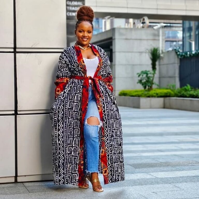 A Guide to Styling Ankara for Every Occasion | FPN