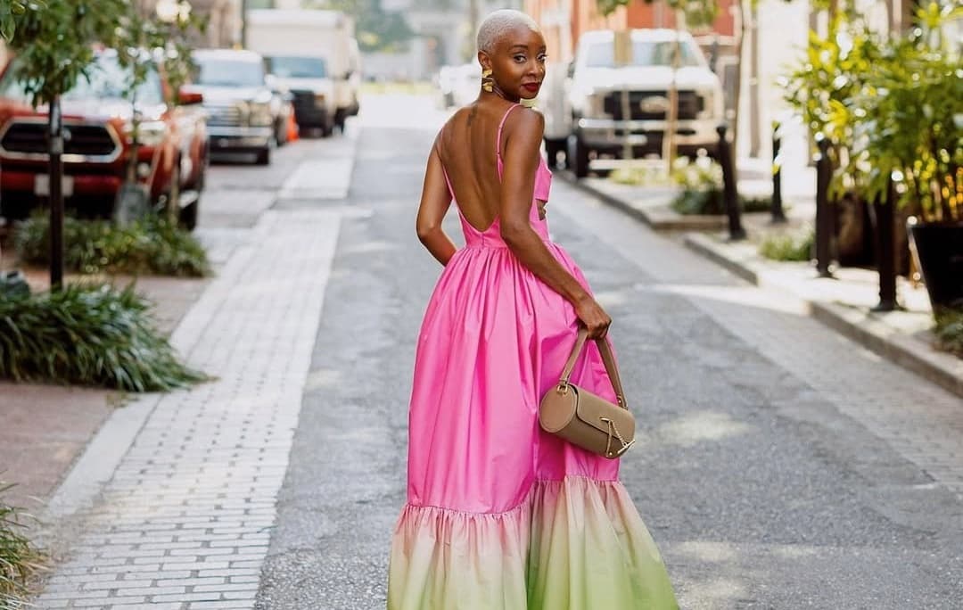 6 Colors That Should Rule Your Wardrobe This Spring | FPN