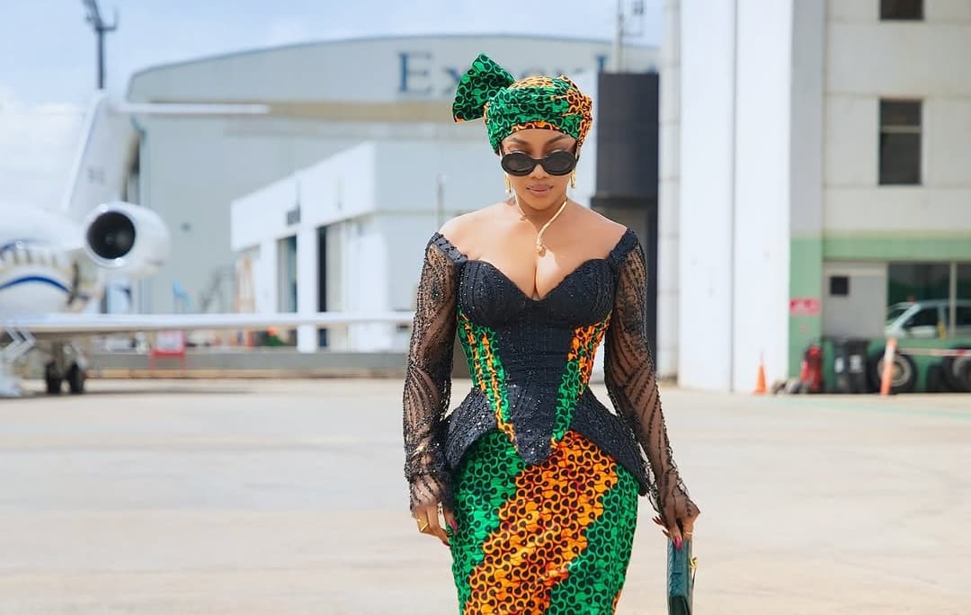 The Hidden Meanings Behind Popular Ankara Prints | FPN