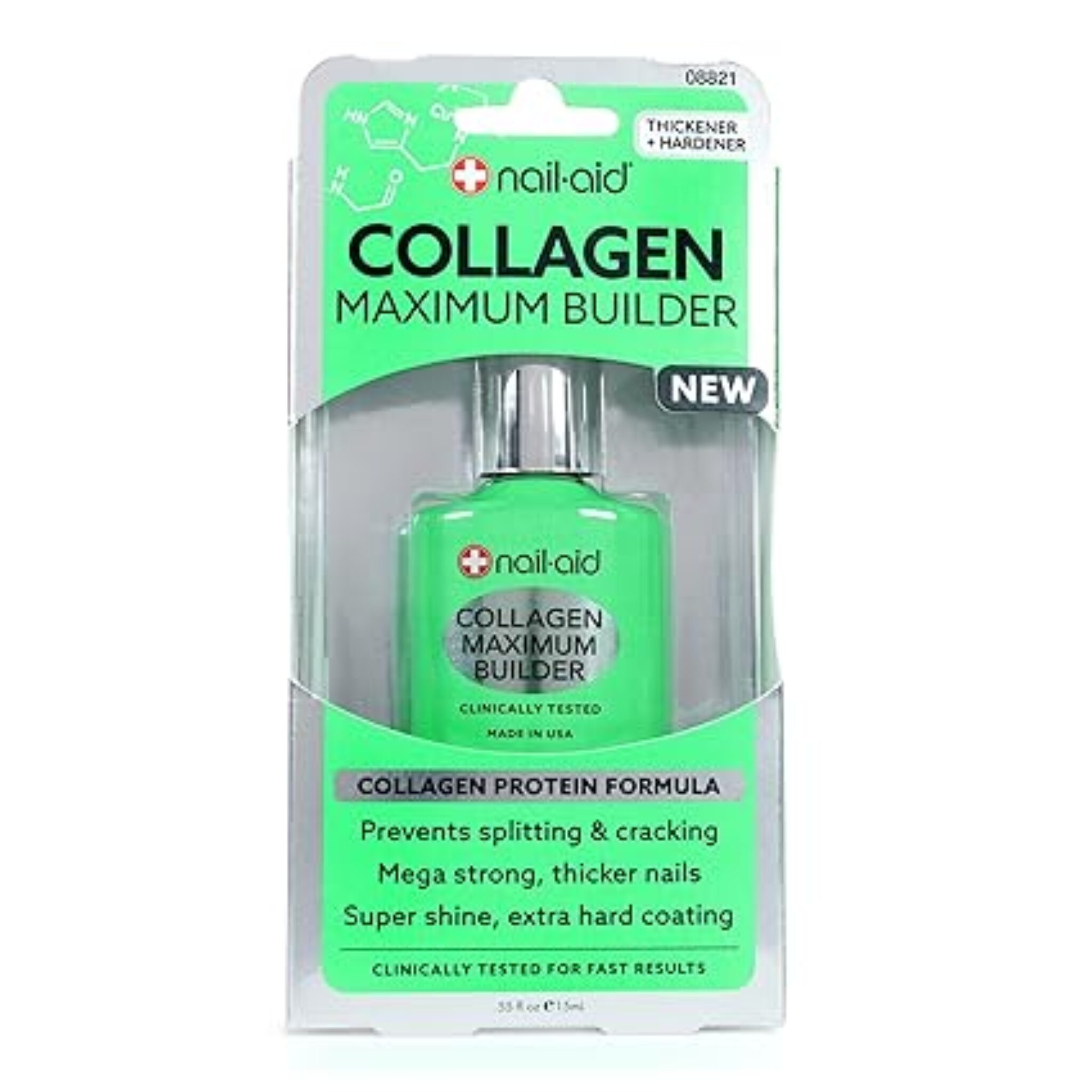 Collagen Manicure: What You Need to Know About This Nail Trend | FPN