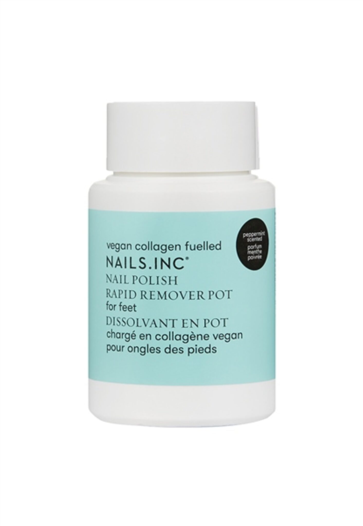Collagen Manicure: What You Need to Know About This Nail Trend | FPN