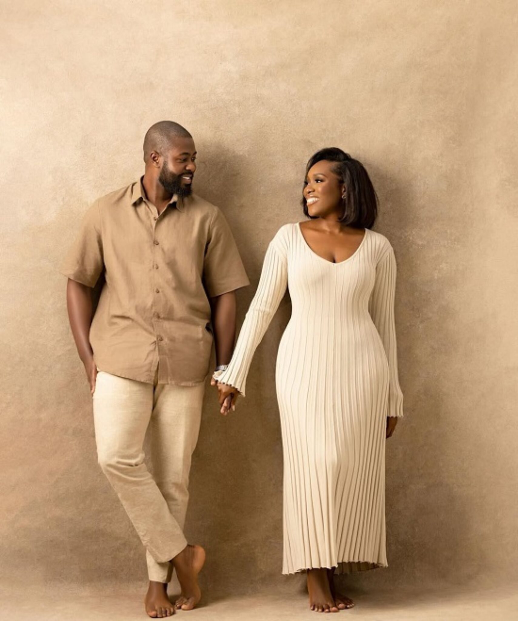 7 Colour Combinations That Look Expensive on Couples | FPN