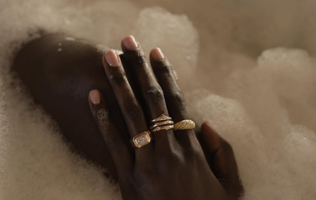 Soap Nails Are Trending: What to Know About This Soap-Inspired Manicure ...