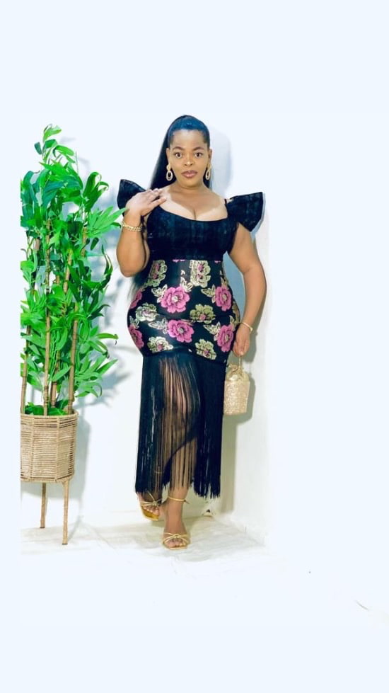 Elegance Reimagined: House of Beebah Redefines Modern Femininity | FPN