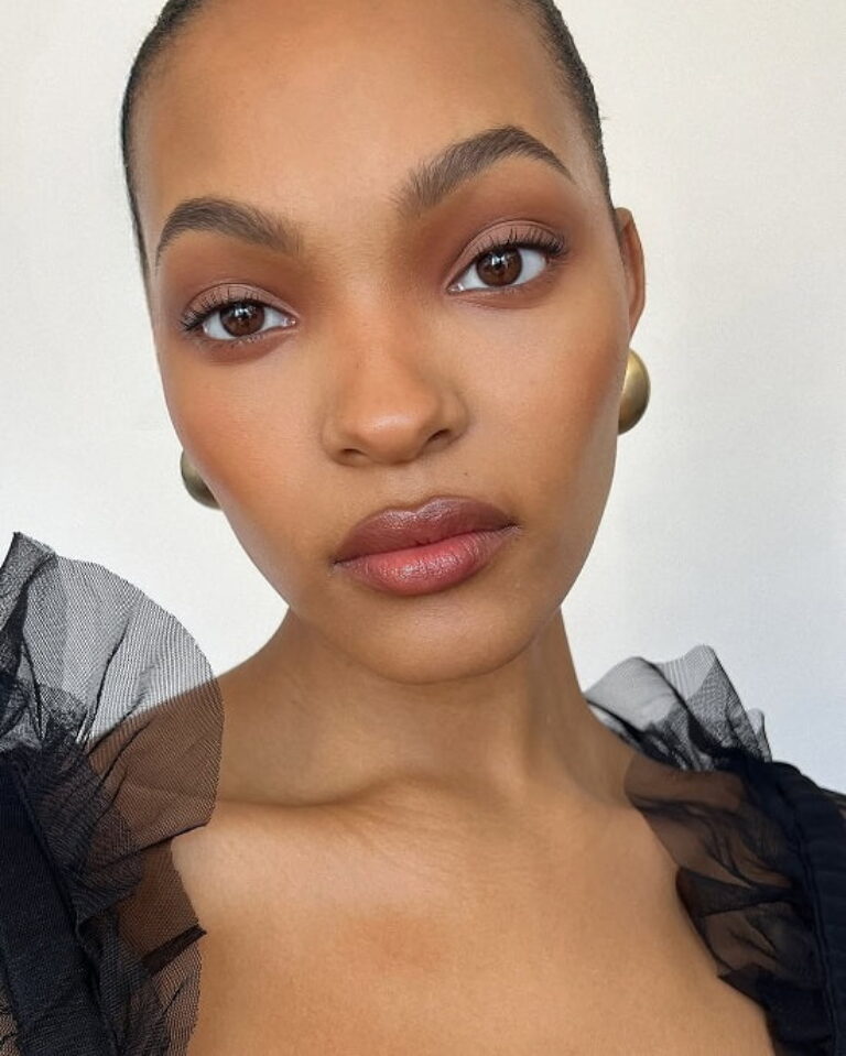 Gen Zs Are Finally Ditching These Makeup Trends For These | FPN