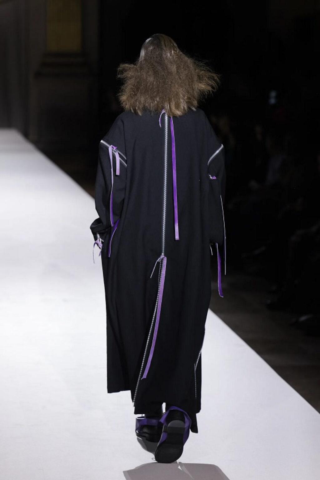 Inside Out Backwards Fashion Trend Explained | FPN
