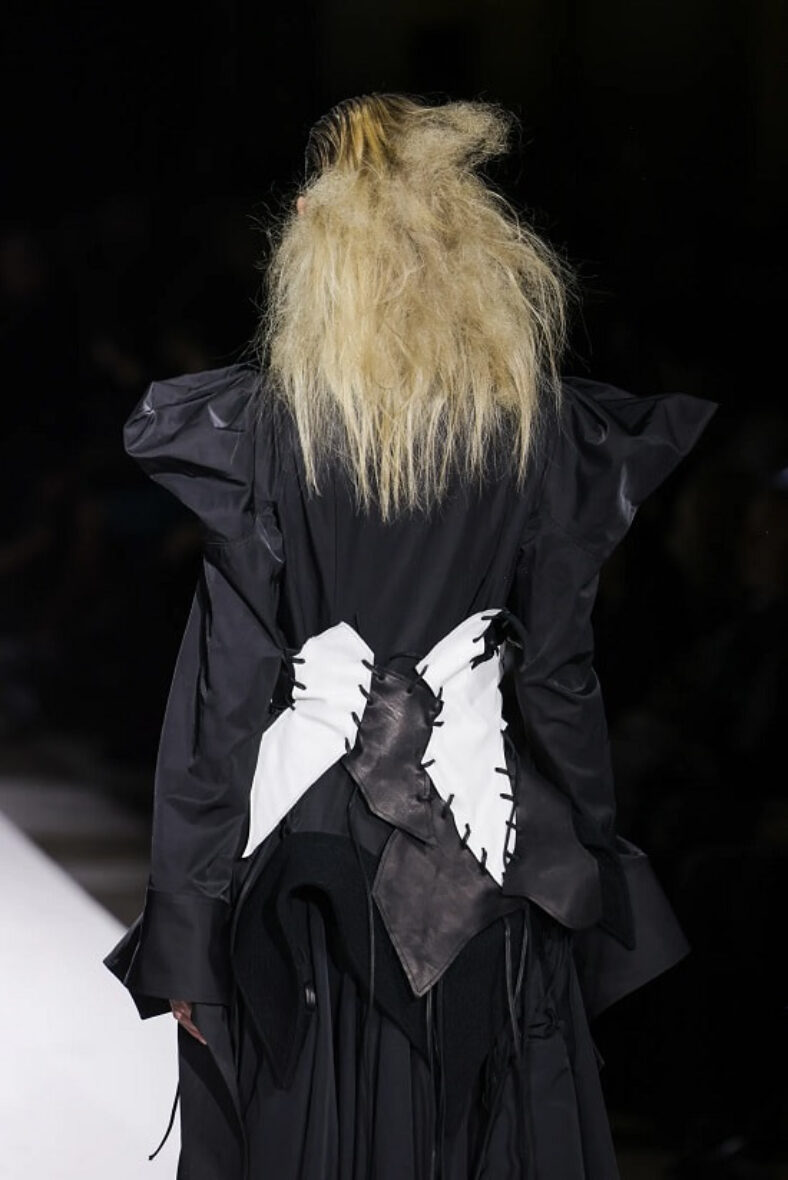 Inside Out Backwards Fashion Trend Explained | FPN