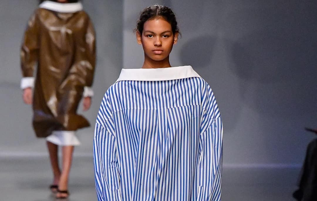 Wearing Clothes Backward or Inside Out Will Soon Be Everywhere | FPN