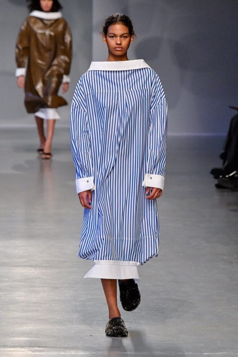 Inside Out Backwards Fashion Trend Explained | FPN