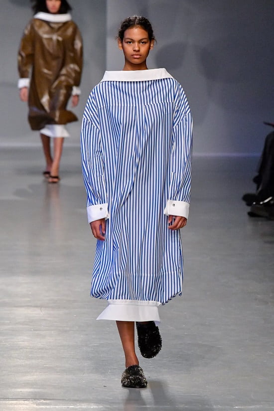 Wearing Clothes Backward or Inside Out Will Soon Be Everywhere | FPN