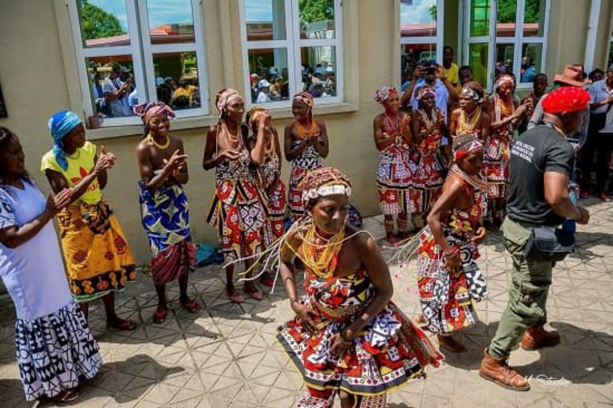 9 Things You Didn’t Know About Angolan Wedding Traditions | FPN