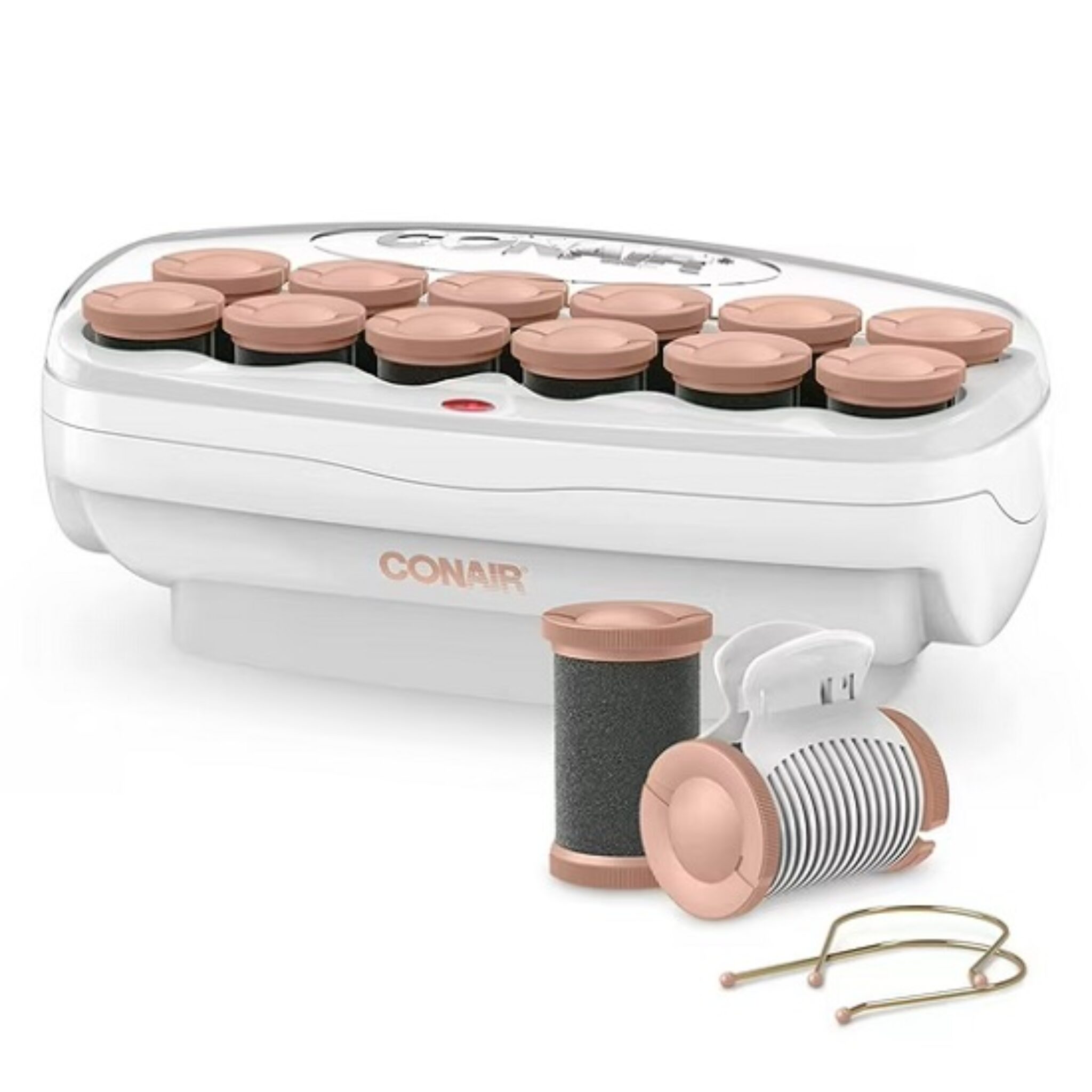 Best Heated Rollers For Easy Salon Hair Look