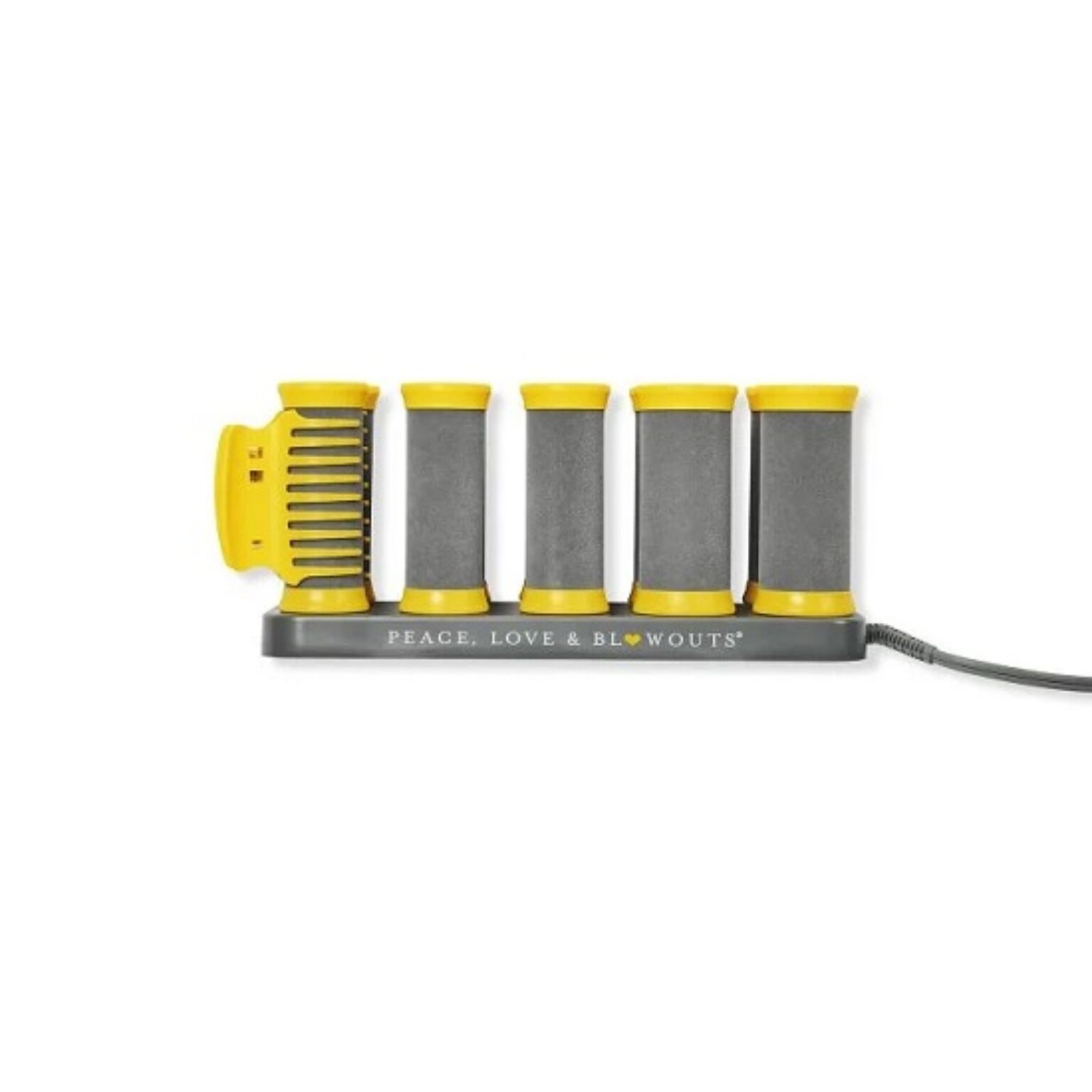 Best Heated Rollers For Easy Salon Hair Look