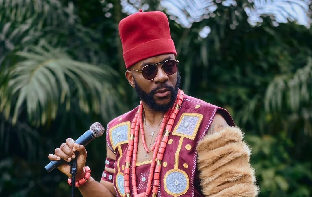 Ebuka Obi-Uchendu's Fashion for BBNaija 10 is Inspired by Oliver De ...