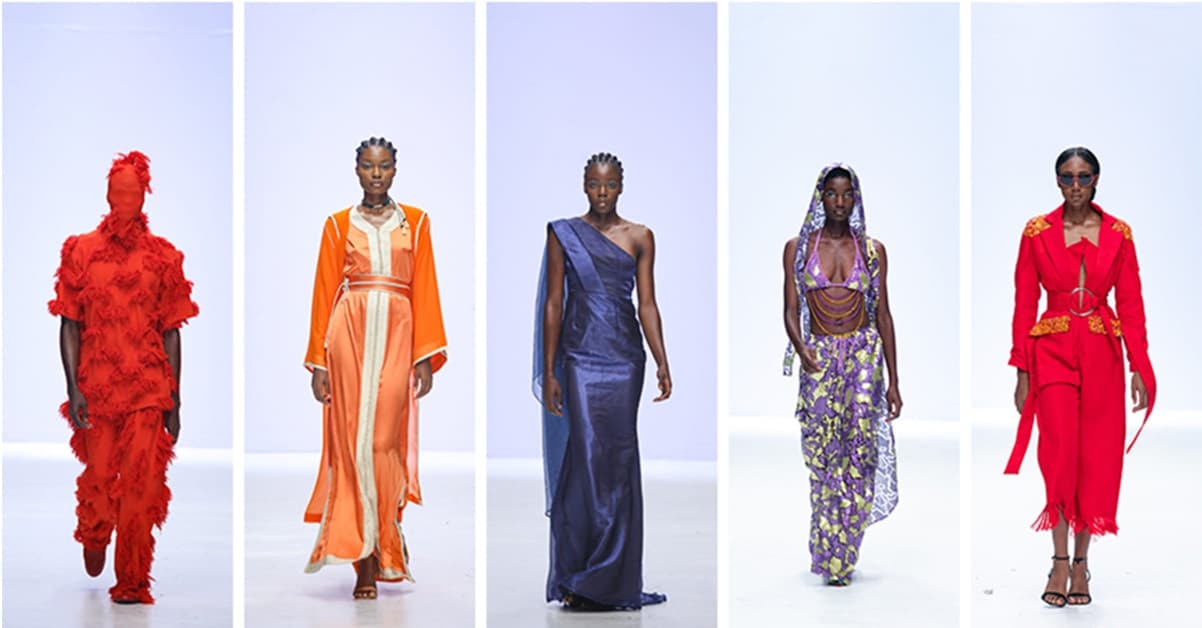 Lagos Fashion Week Celebrates 15 Years of African Fashion Leadership | FPN