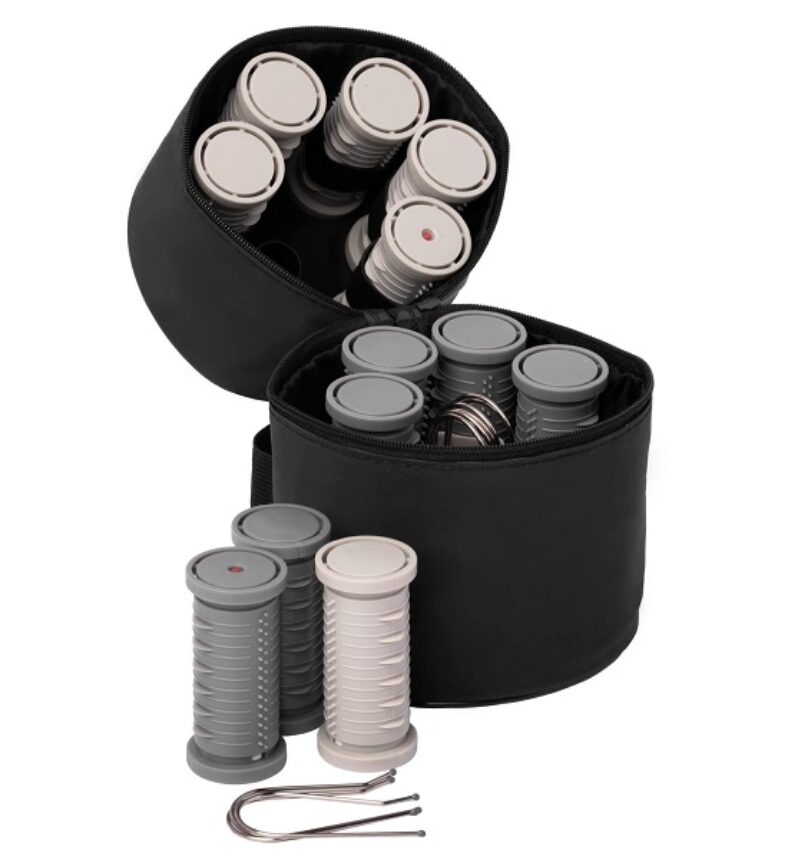 Best Heated Rollers For Easy Salon Hair Look
