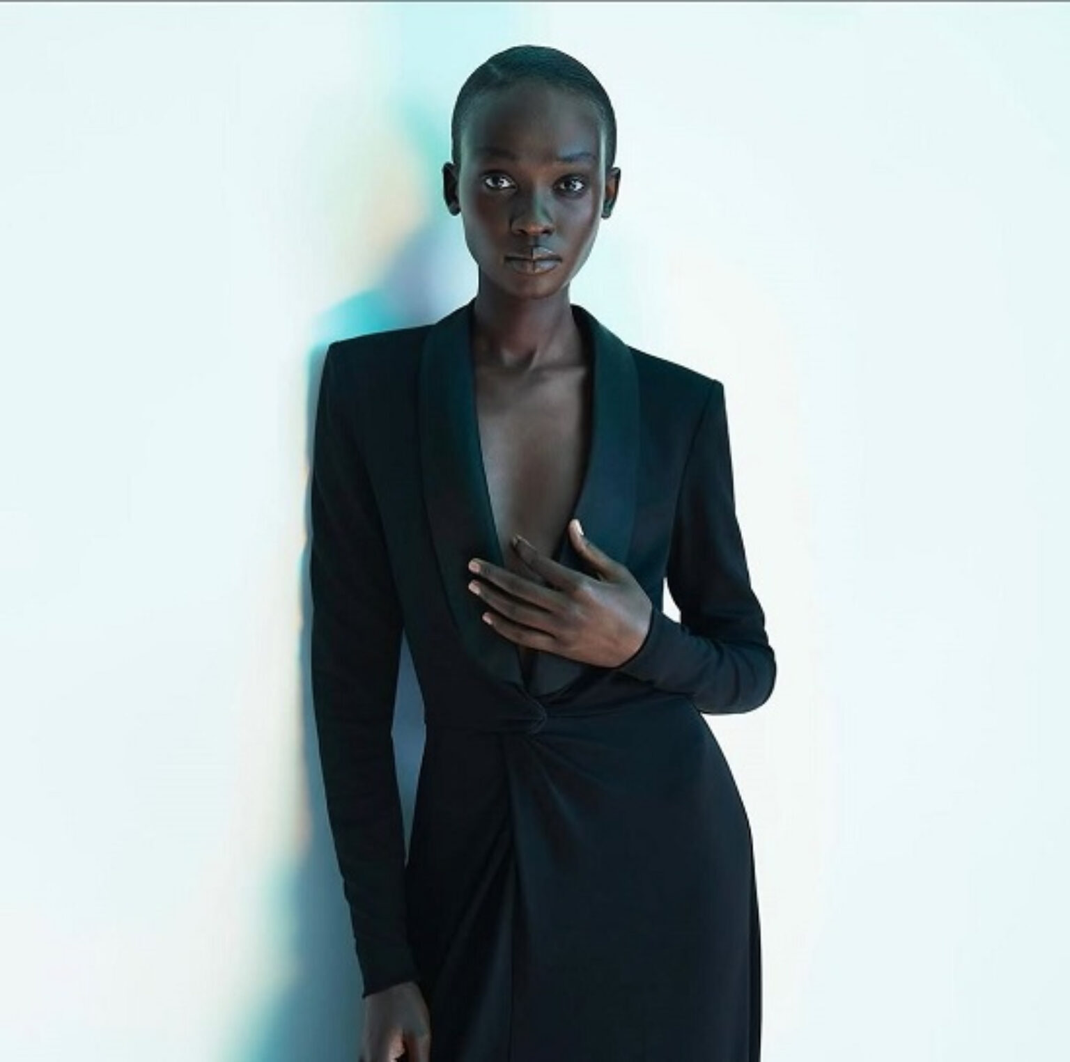 18 South Sudanese Models You Didn’t Know in the Fashion Industry | FPN