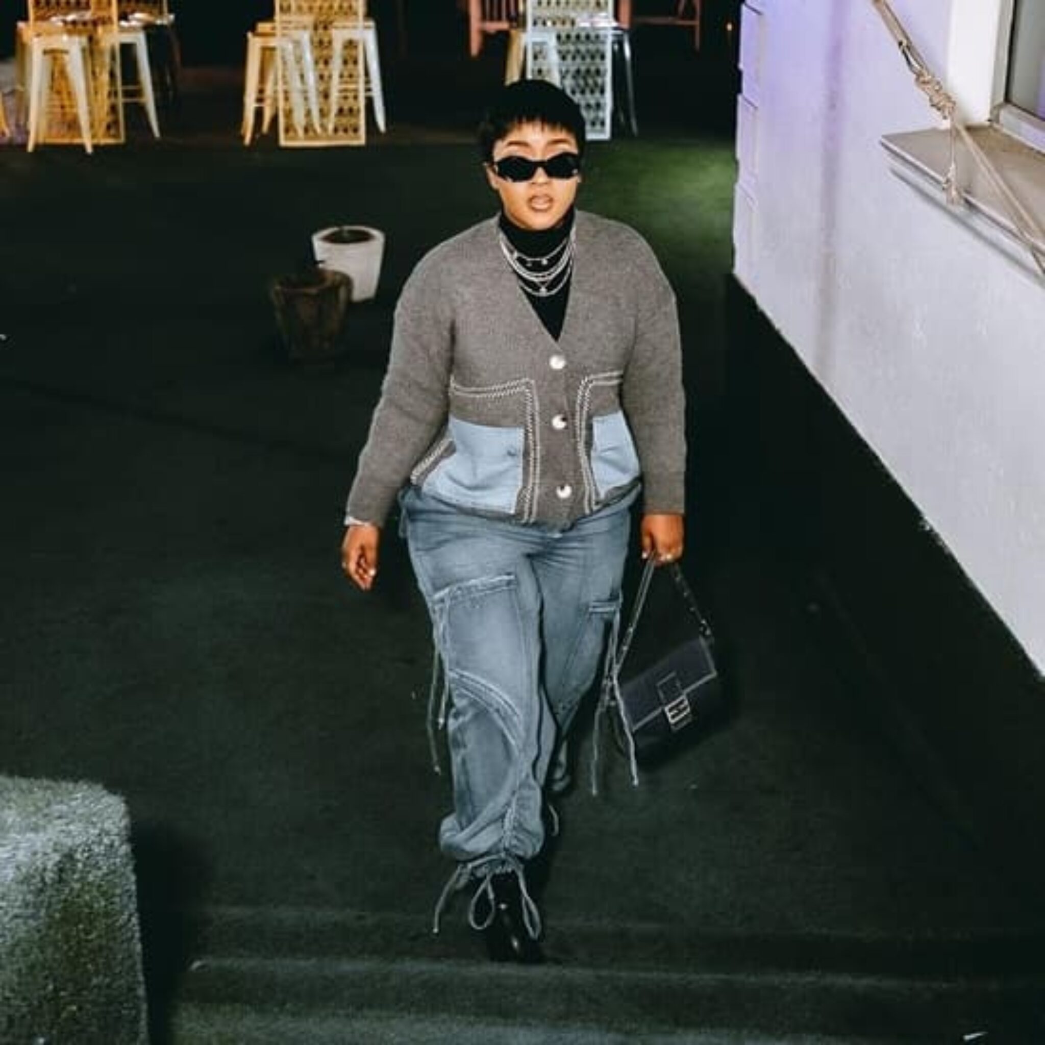 Grey Outfits: The New Standard of Style | FPN
