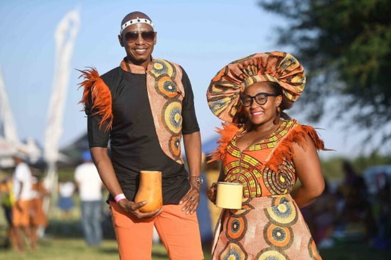 Botswana Fashion and Its Vibrant Cultural Expression | FPN