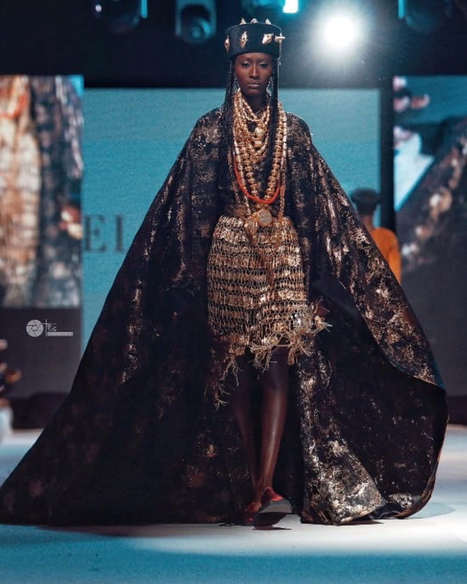 Fashion in Dakar: A Celebration of Style | FPN