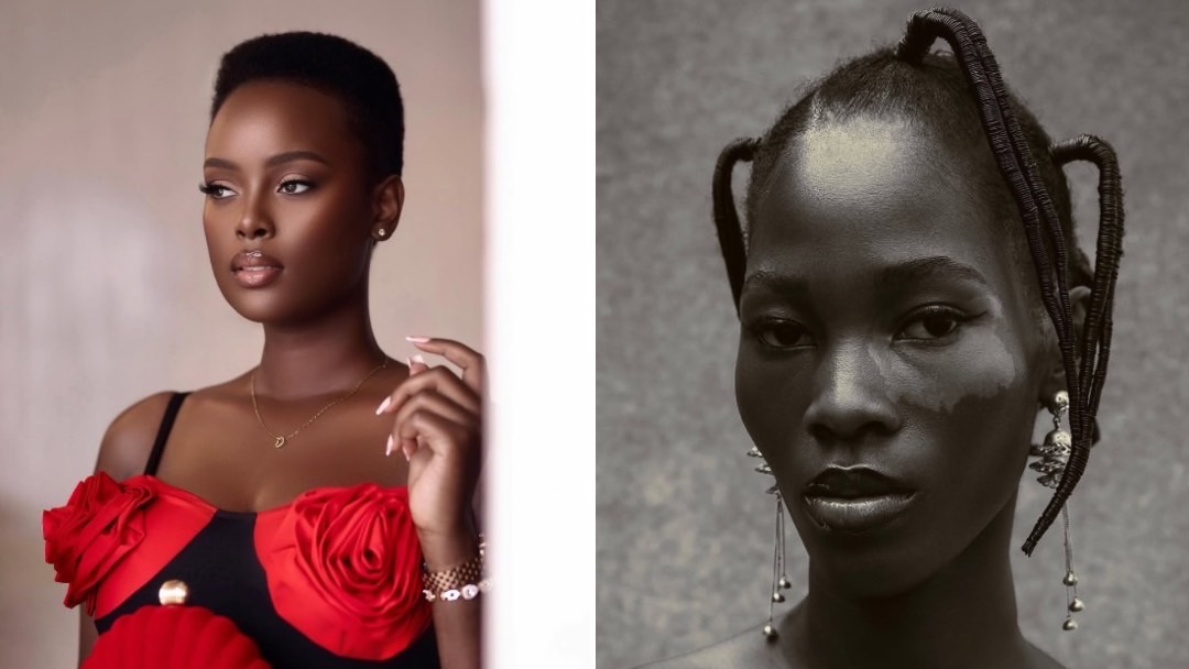 African Beauty Representation Through History | FPN