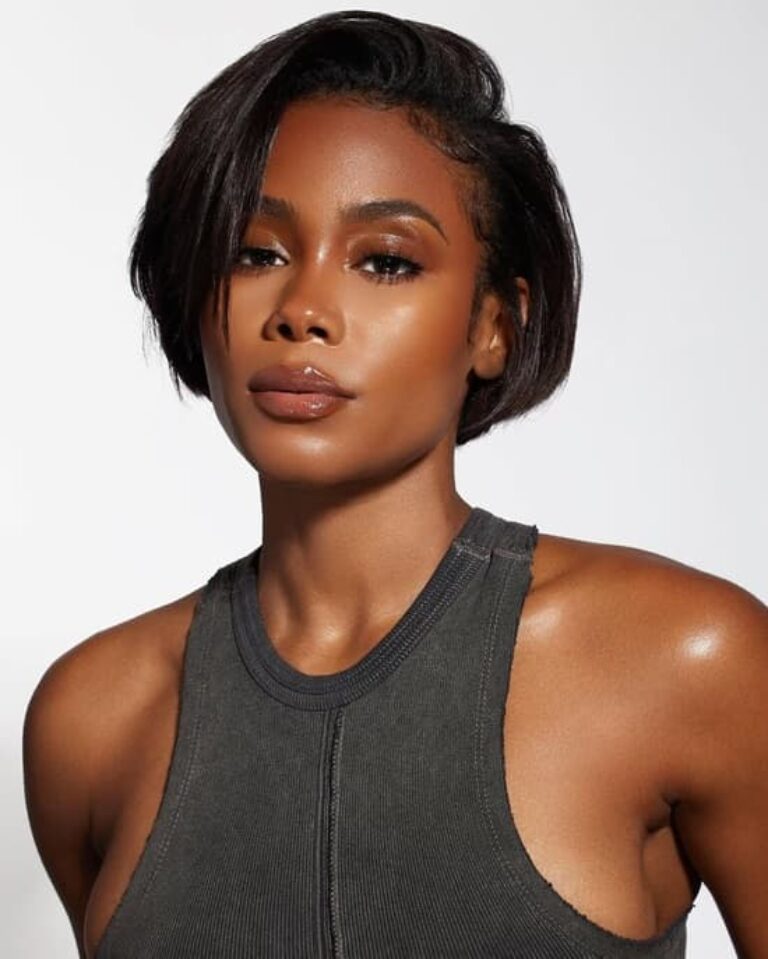 Short Hair for Fall: Styles to Try This Season | FPN