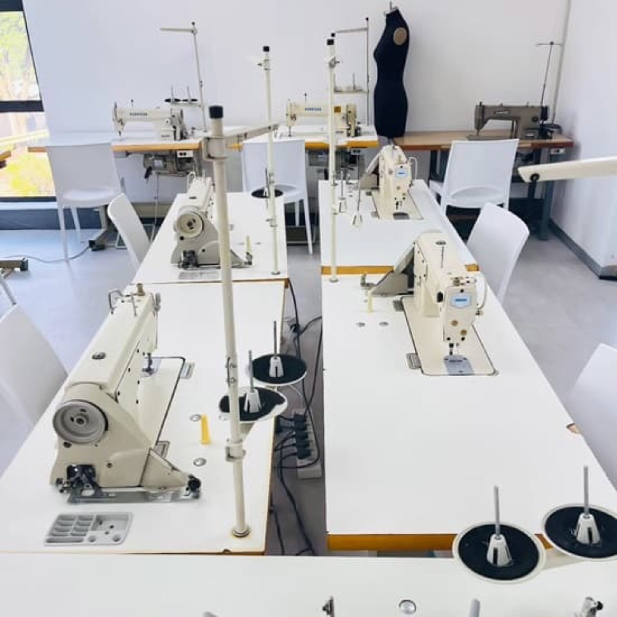 Fashion Schools in Africa and Their Unique Offerings | FPN