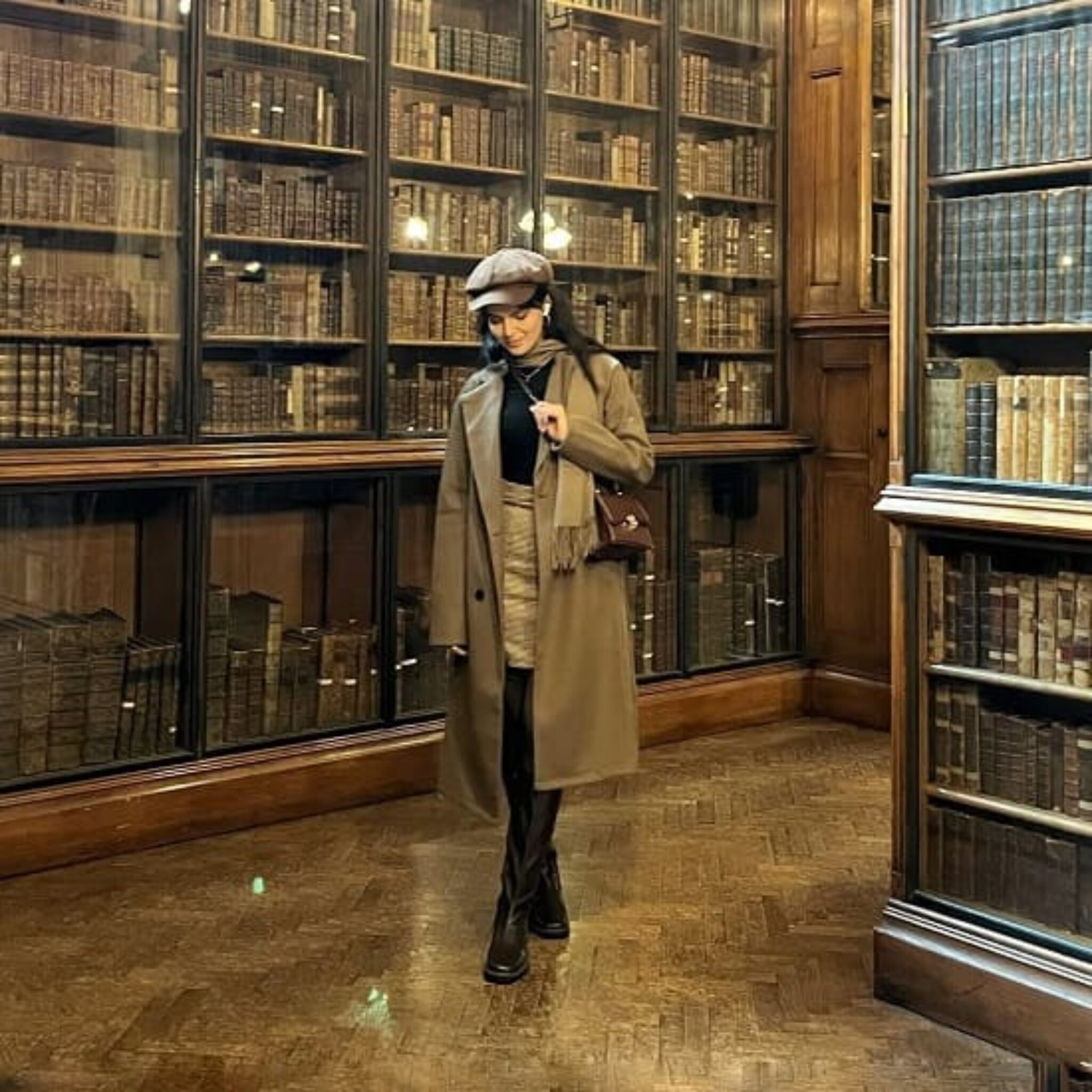 16 Algerian Fashion Influencers to Follow | FPN