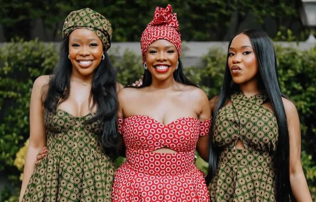 Botswana Fashion and Its Vibrant Cultural Expression | FPN