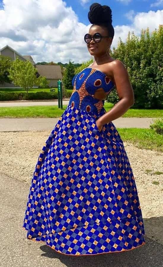 Botswana Fashion and Its Vibrant Cultural Expression | FPN