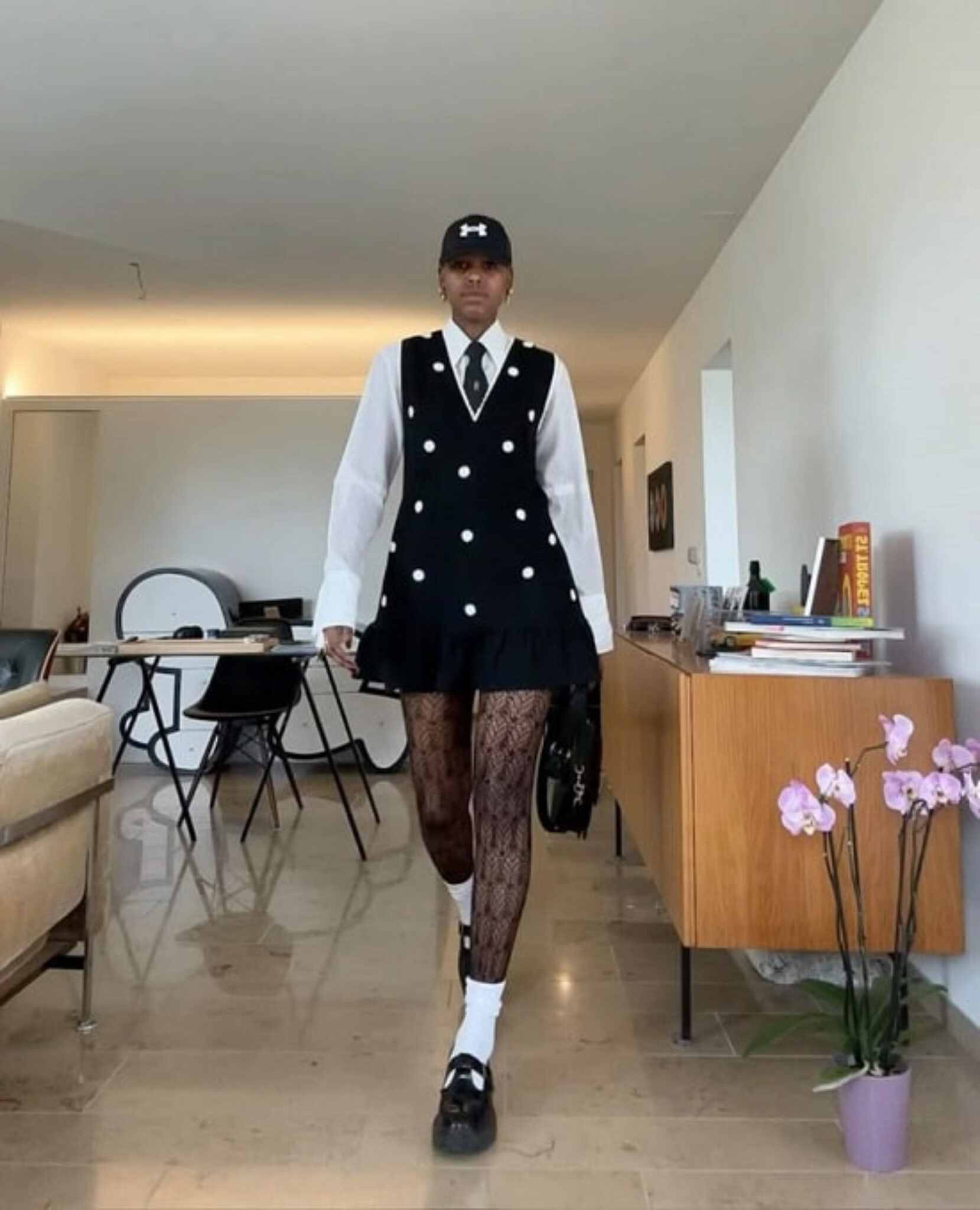 Polka Dots Outfit Ideas for Every Occasion | FPN