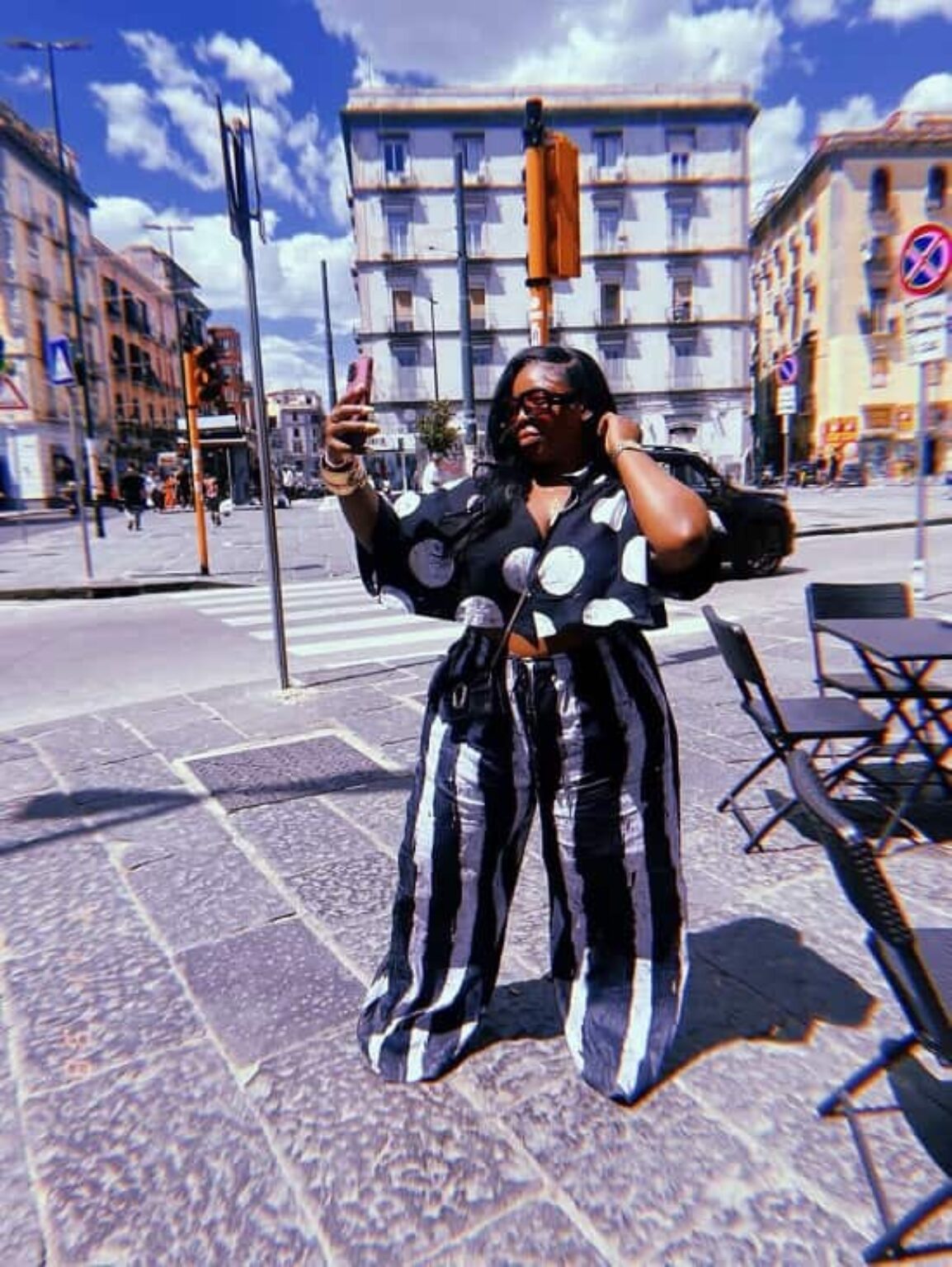 Polka Dots Outfit Ideas for Every Occasion | FPN