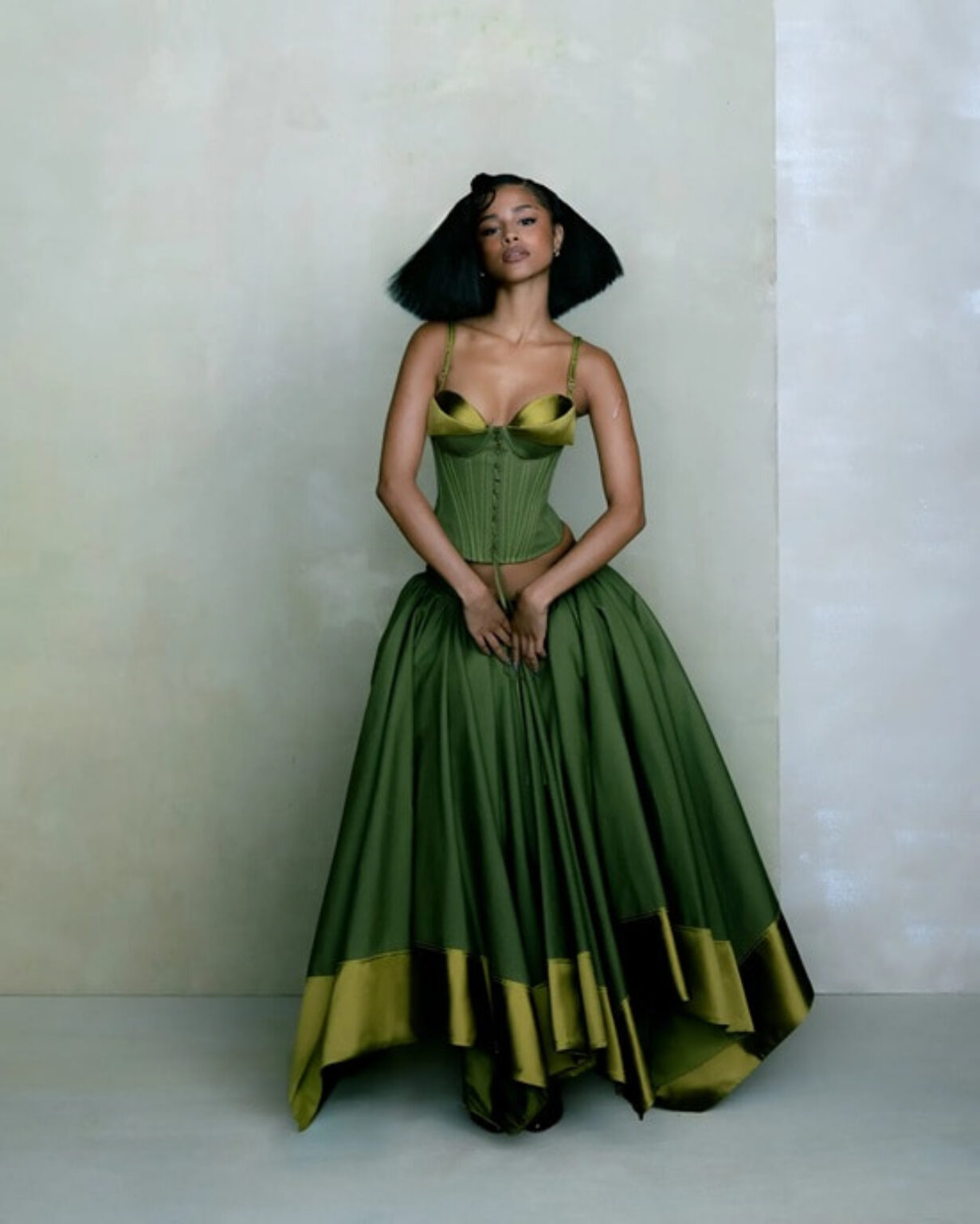 Tyla Is the Natural Hair Girl You Didn’t Know | FPN