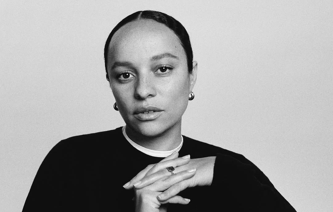 Grace Wales Bonner Is Hermès’ First Black Woman Creative Director for ...