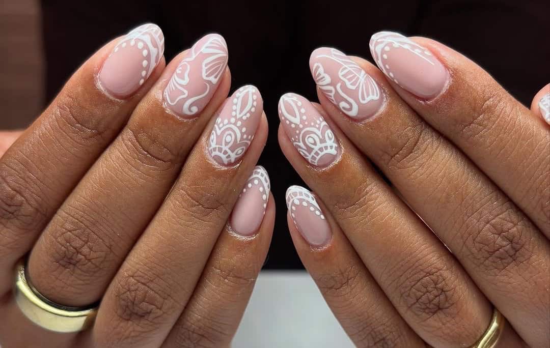 Henna Makeup Trends: A New Beauty Revolution | FPN