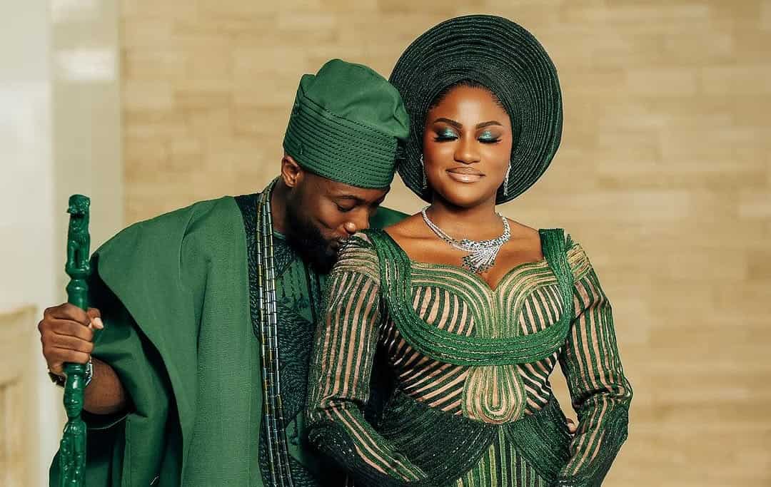 Aso-Oke Fabric: A Blend of Culture and Fashion | FPN