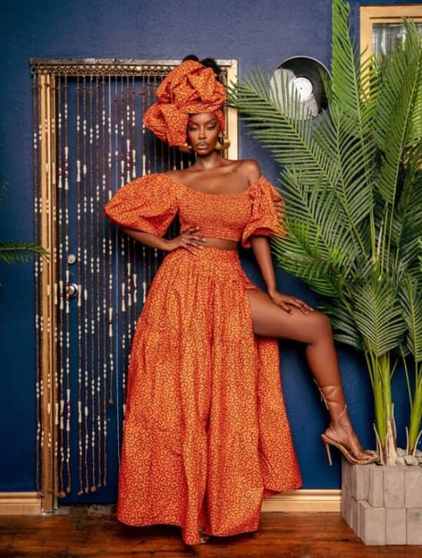 Ankara Fabric: The History Behind the Style | FPN