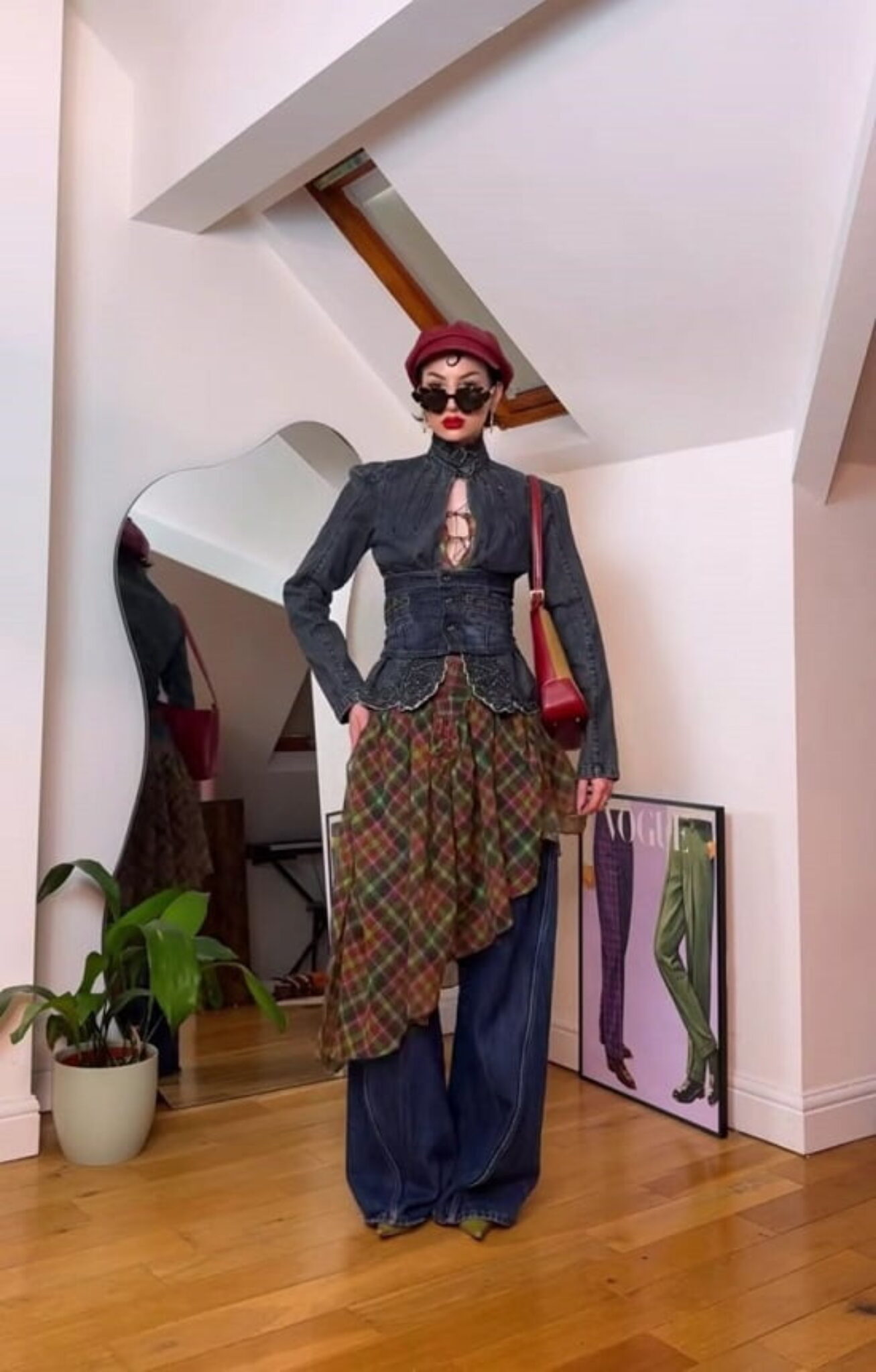 Fashion Complicated: Understanding Style Trends | FPN