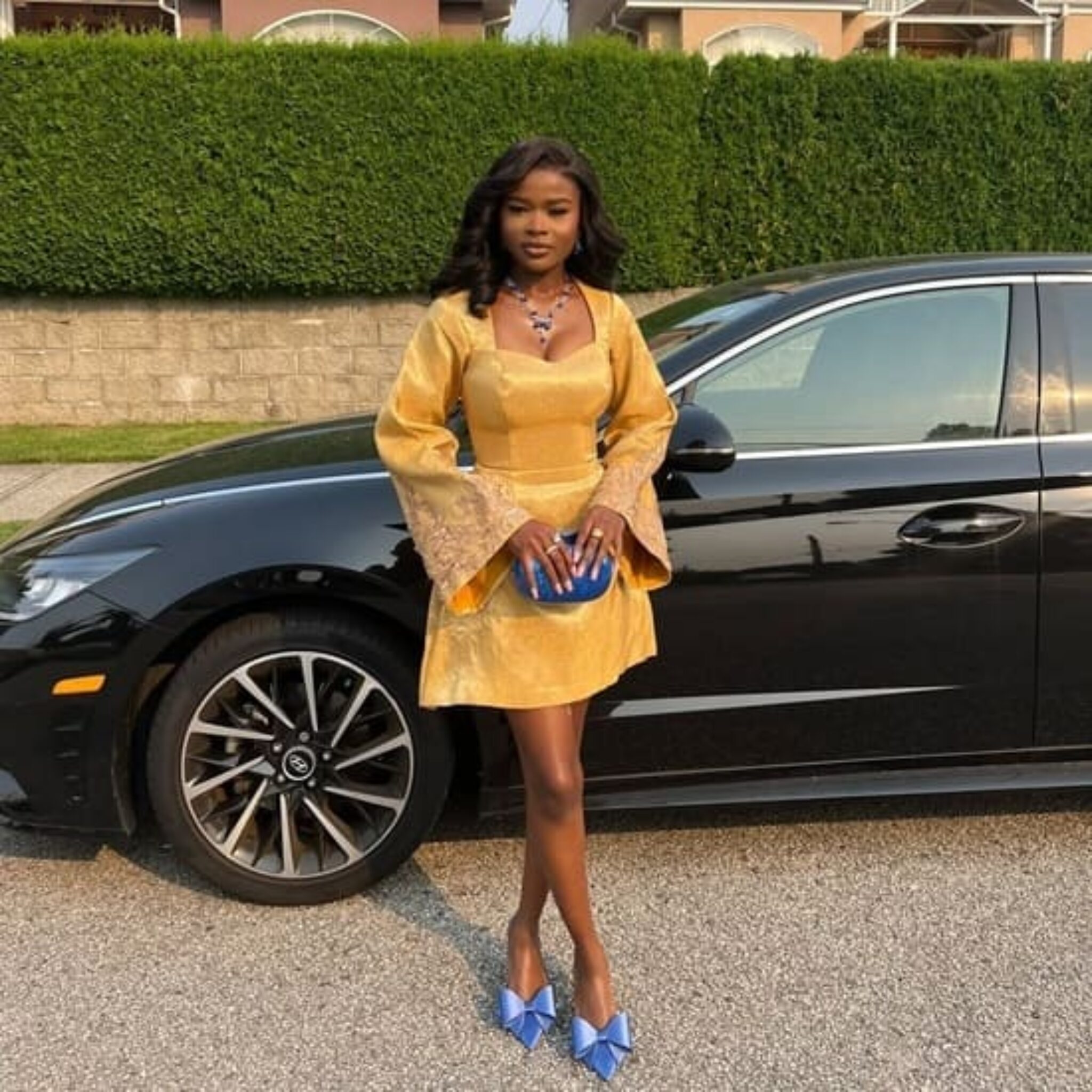 Aso-Oke Fabric: A Blend of Culture and Fashion | FPN