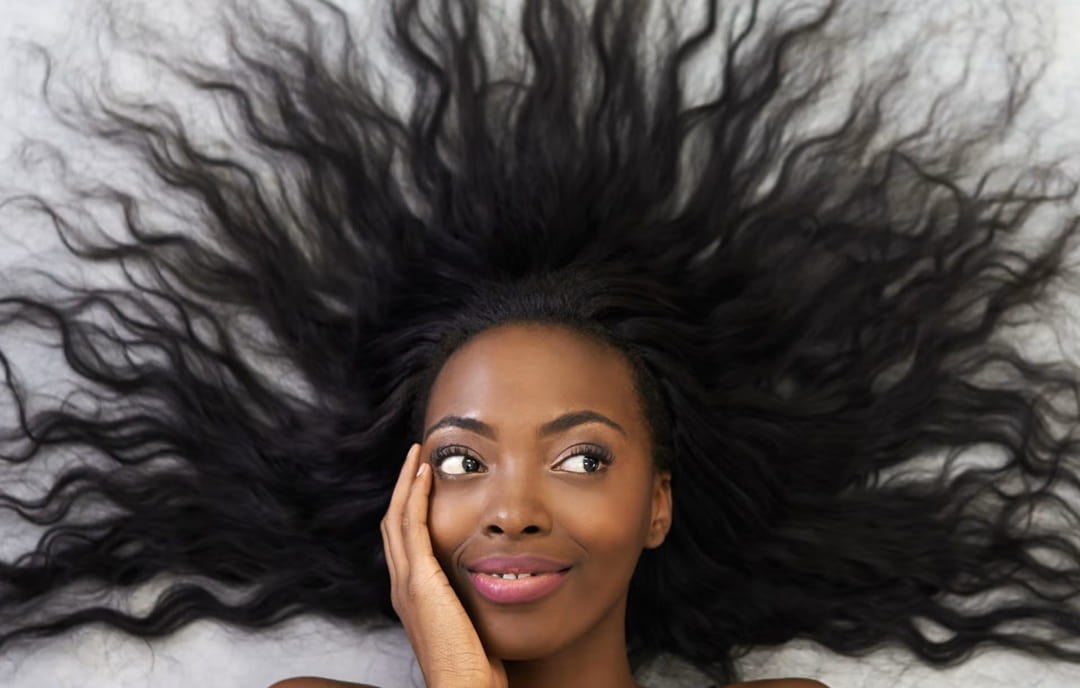 Relaxed Natural Hair: Embrace Your Unique Style | FPN