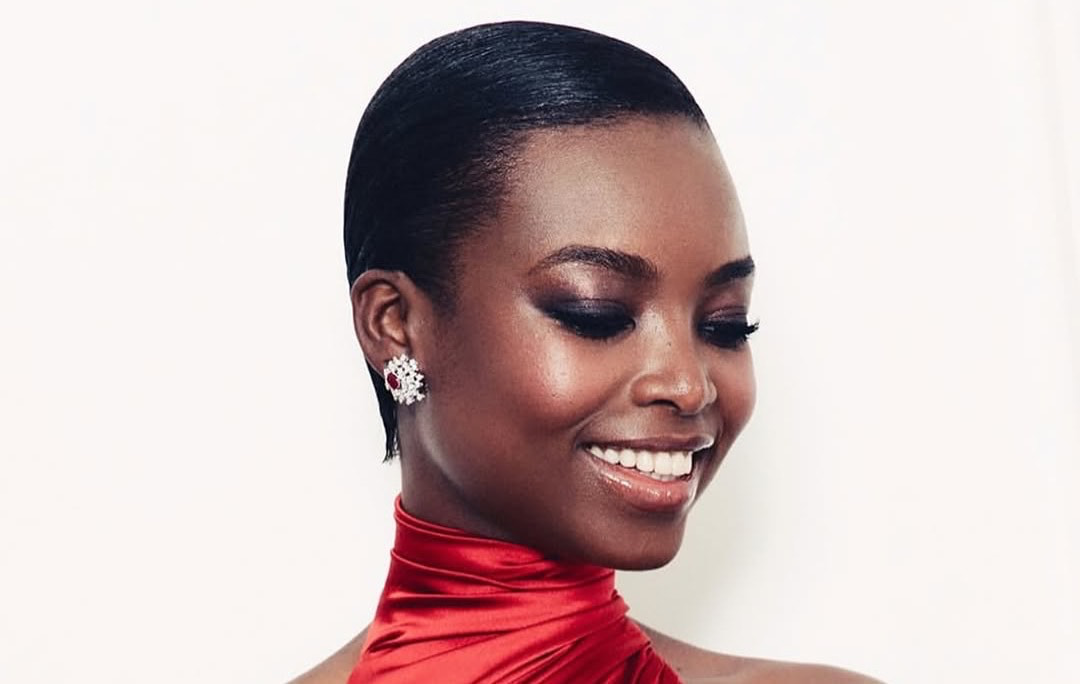 Model Maria Borges is Speaking Up Against Women Abuse | FPN