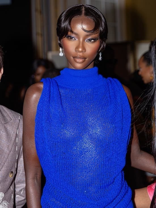 Anok Yai Model of the Year: A Journey to Success | FPN