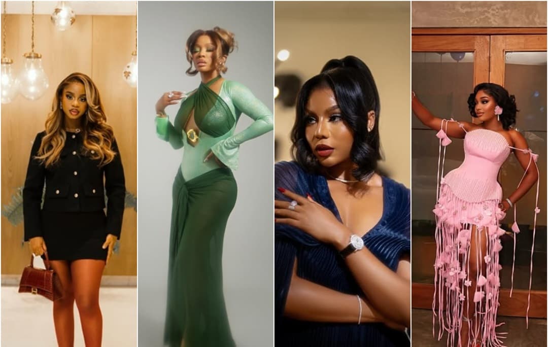 Nigerian Fashion Influencers You Need to Follow