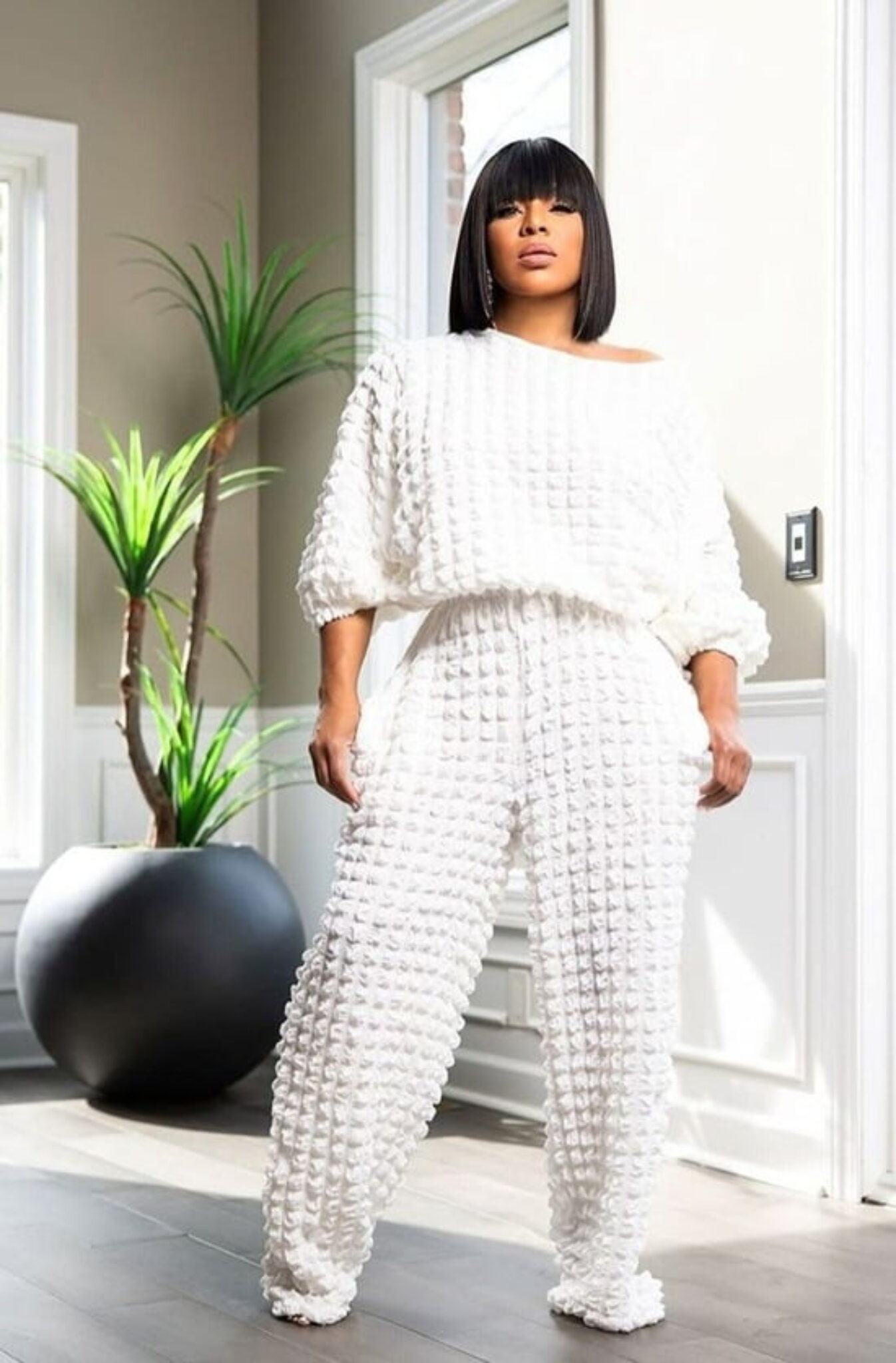Cloud Dancer Outfit Ideas for Every Occasion | FPN